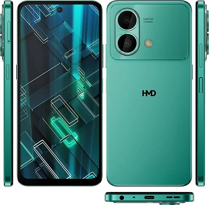 HMD Pulse 2 Pro: Android Smartphone Specifications | PhoneDady