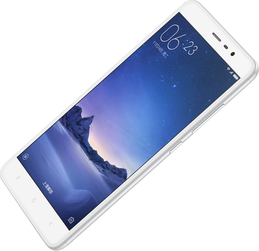 Xiaomi Redmi Note 3 MediaTek Pictures Design And Official Photos