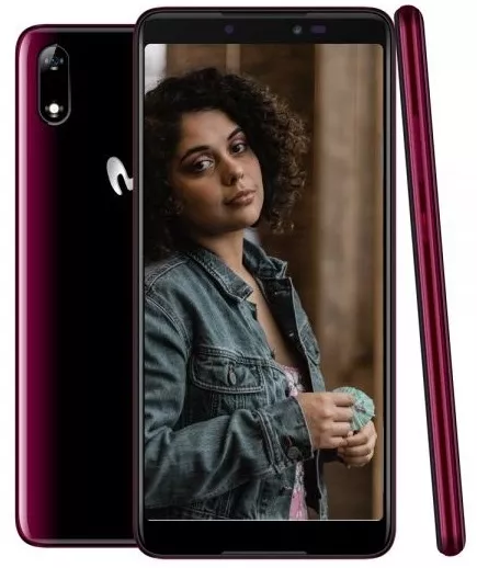 Mobicel R6 Plus: Android Smartphone Specifications | PhoneDady