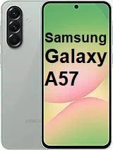 Samsung Galaxy A57: Android Smartphone Specifications | PhoneDady