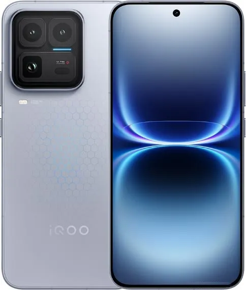 Vivo iQOO 15 Ultra: Android Smartphone Specifications | PhoneDady